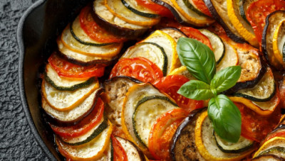 Французская кухня для подростков 12+ - novikovspace.com